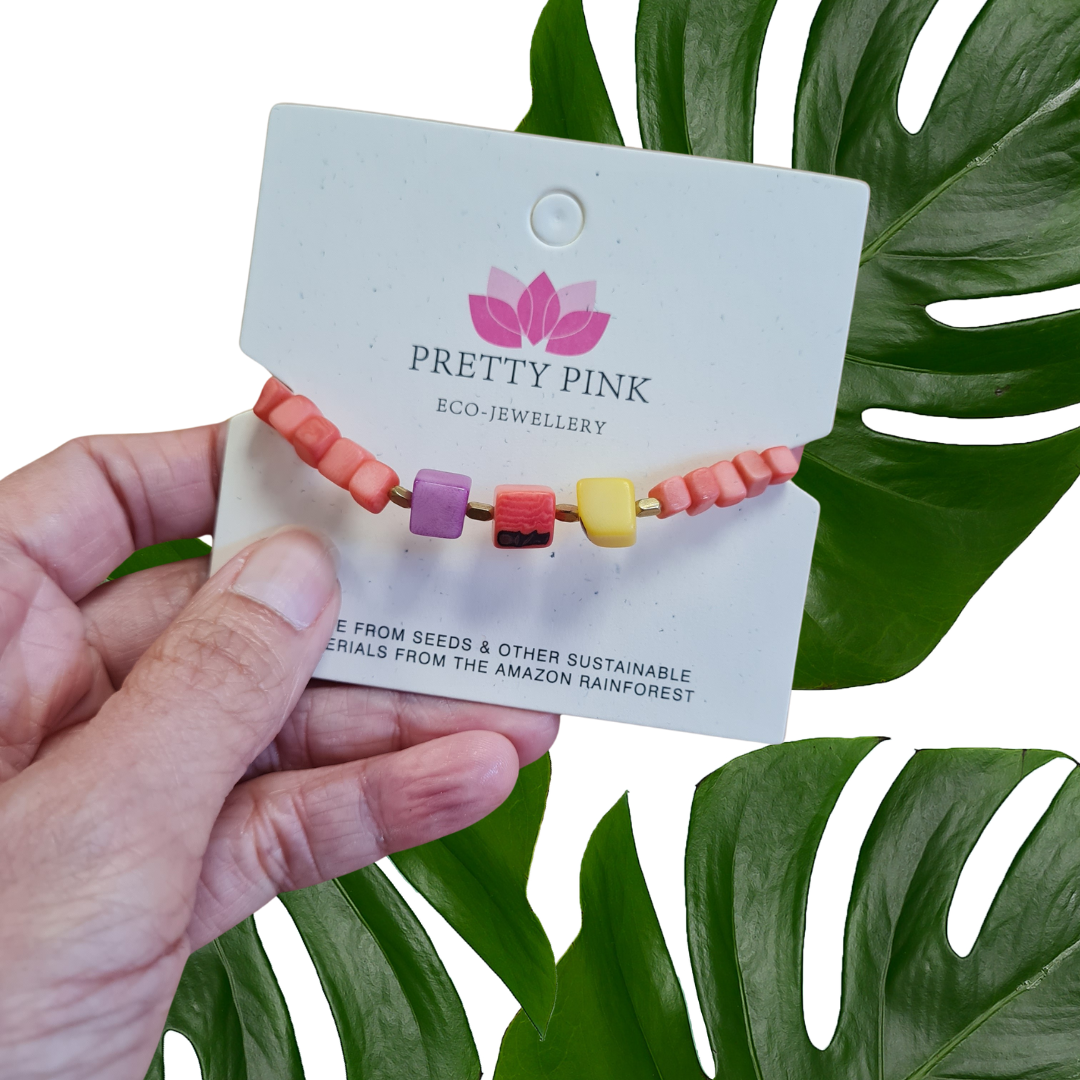 Embracing Sustainable Fashion: The Joy of Choosing Natural Materials ...